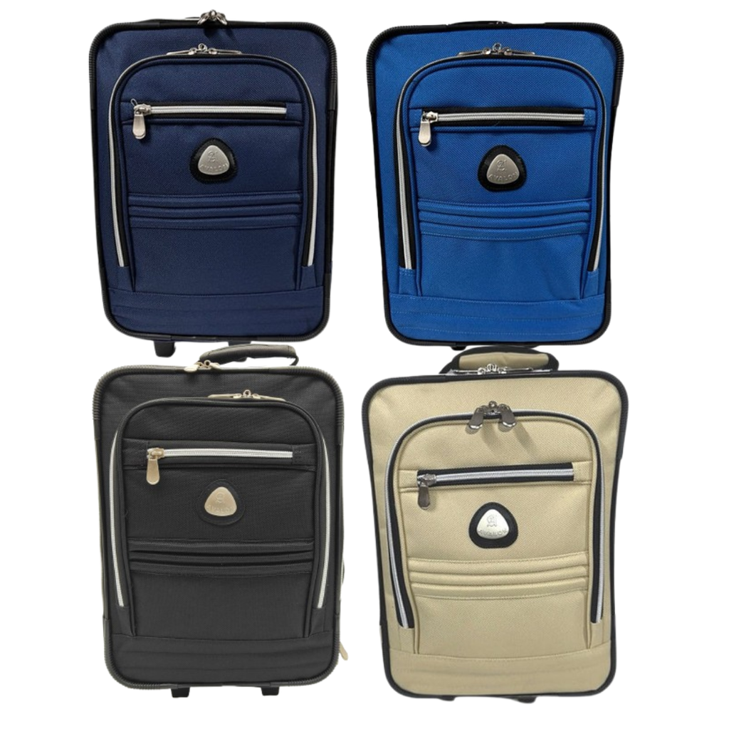 Locker Size 4 Bowl Trolley Bag | Lawnbowls Online